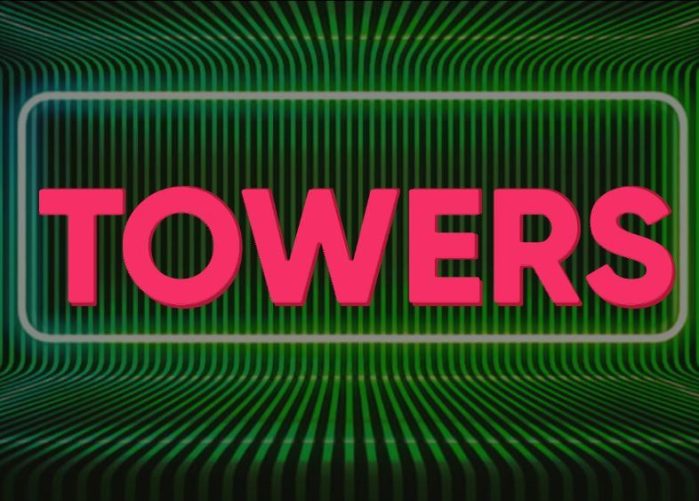 Towers Casino Démo (2025) - Jusqu'à 10 000 € sur le jeu mines