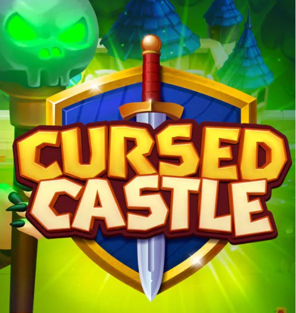 Cursed Castle (Evoplay) Jouer en argent réel & Bonus