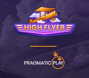 High Flyer (Pragmatic) Avis & Démo du nouveau jeu crash 2025