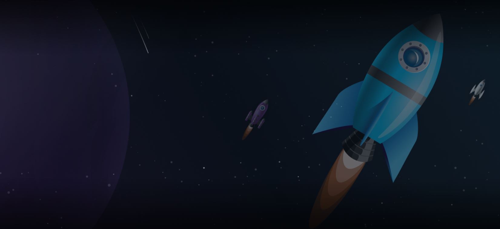 Space Blaze (Jeu Argent & Casino) Décollez jusqu'à 250 000